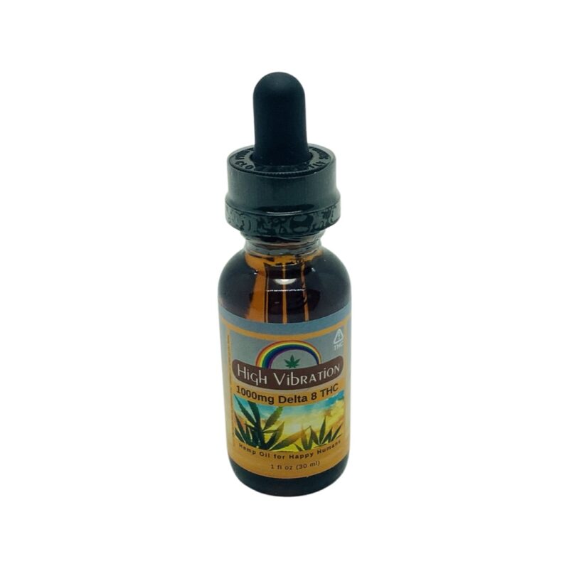 300 mg CBD Oil Tincture 30 ml | CBD Oil Tincture